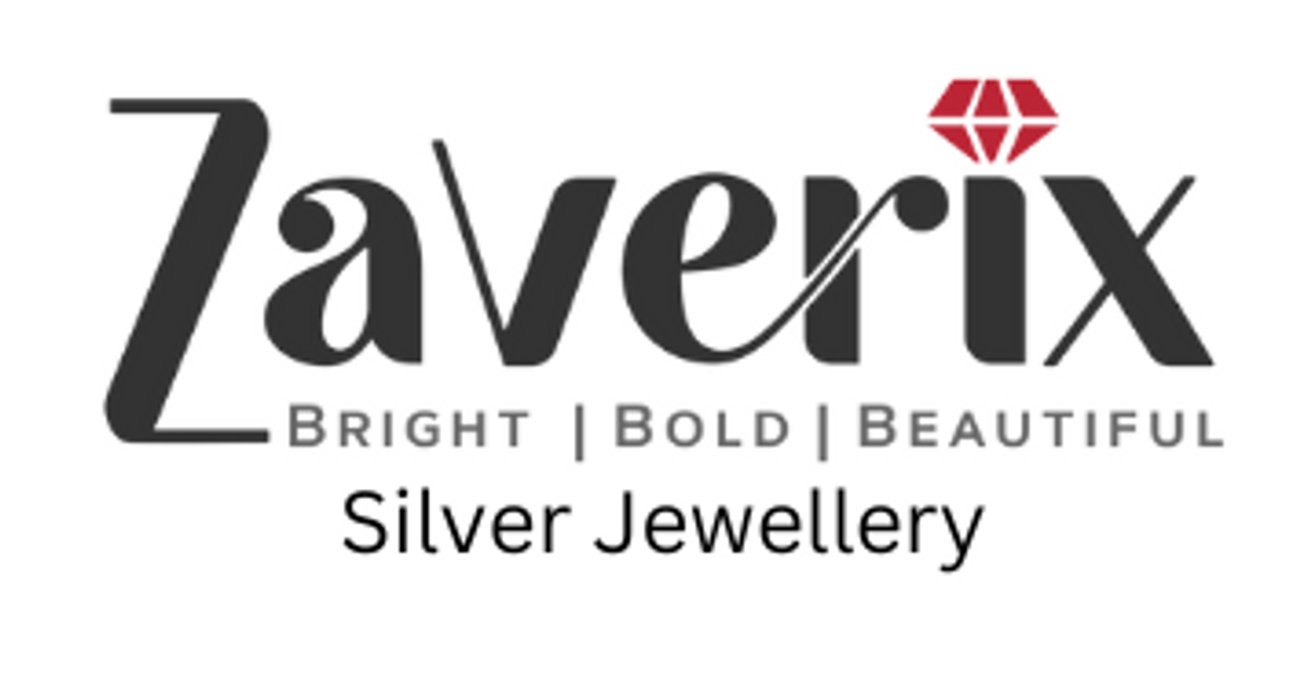Zaverix Authentic Silver Jewellery – ZaveriX Silver